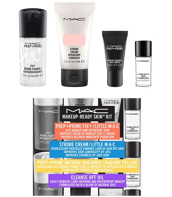 Mac Makeup Pro Kit | Saubhaya Makeup